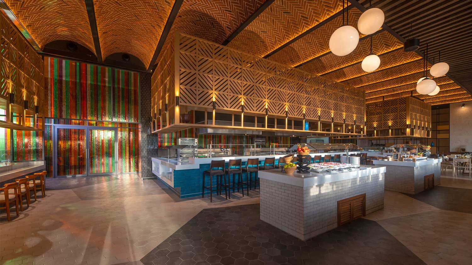 ATELIER de Hoteles: Book Luxury All-Inclusive Resorts in Mexico