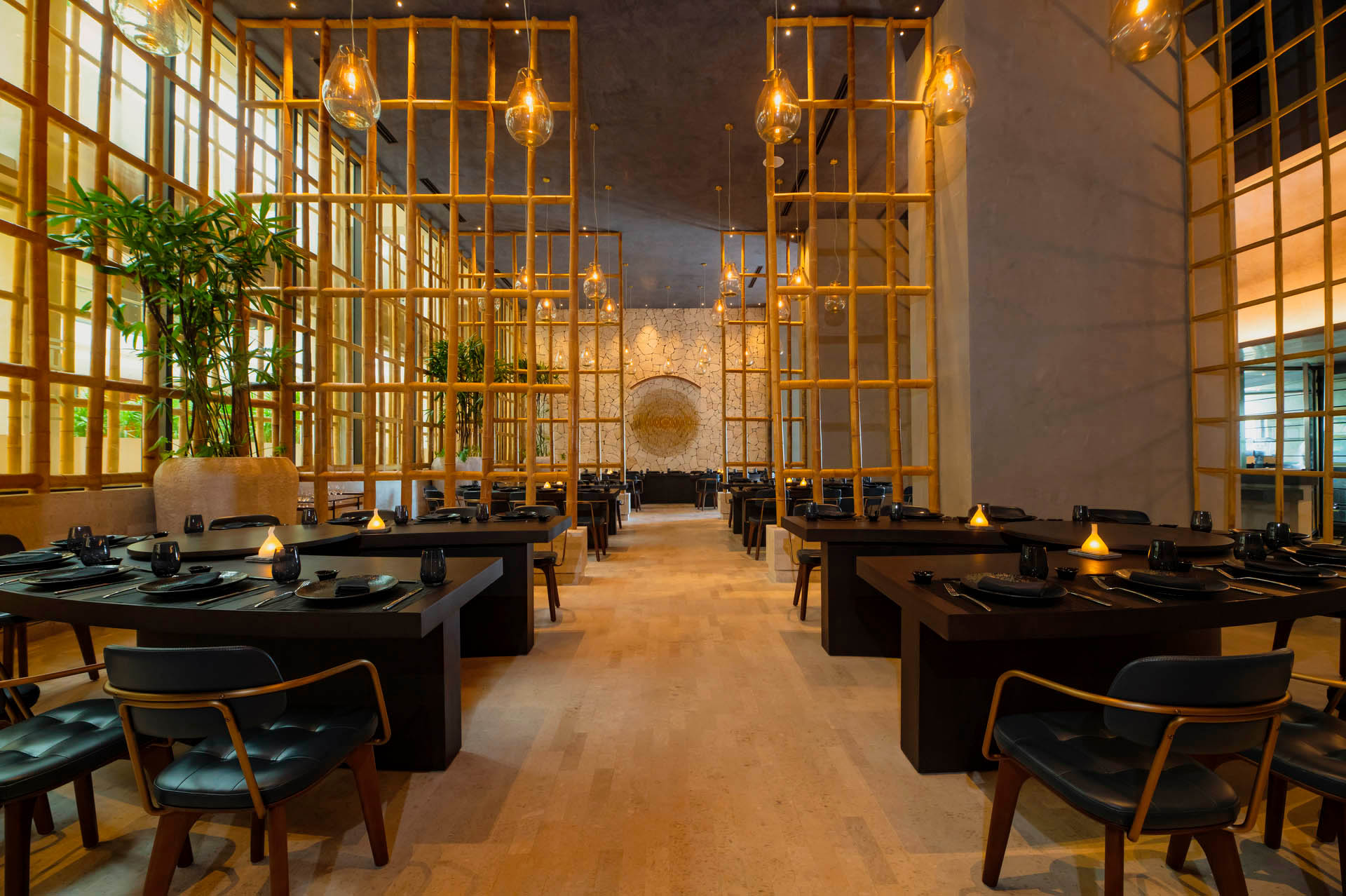 ATELIER Playa Mujeres: Resort de lujo todo incluido en Cancún