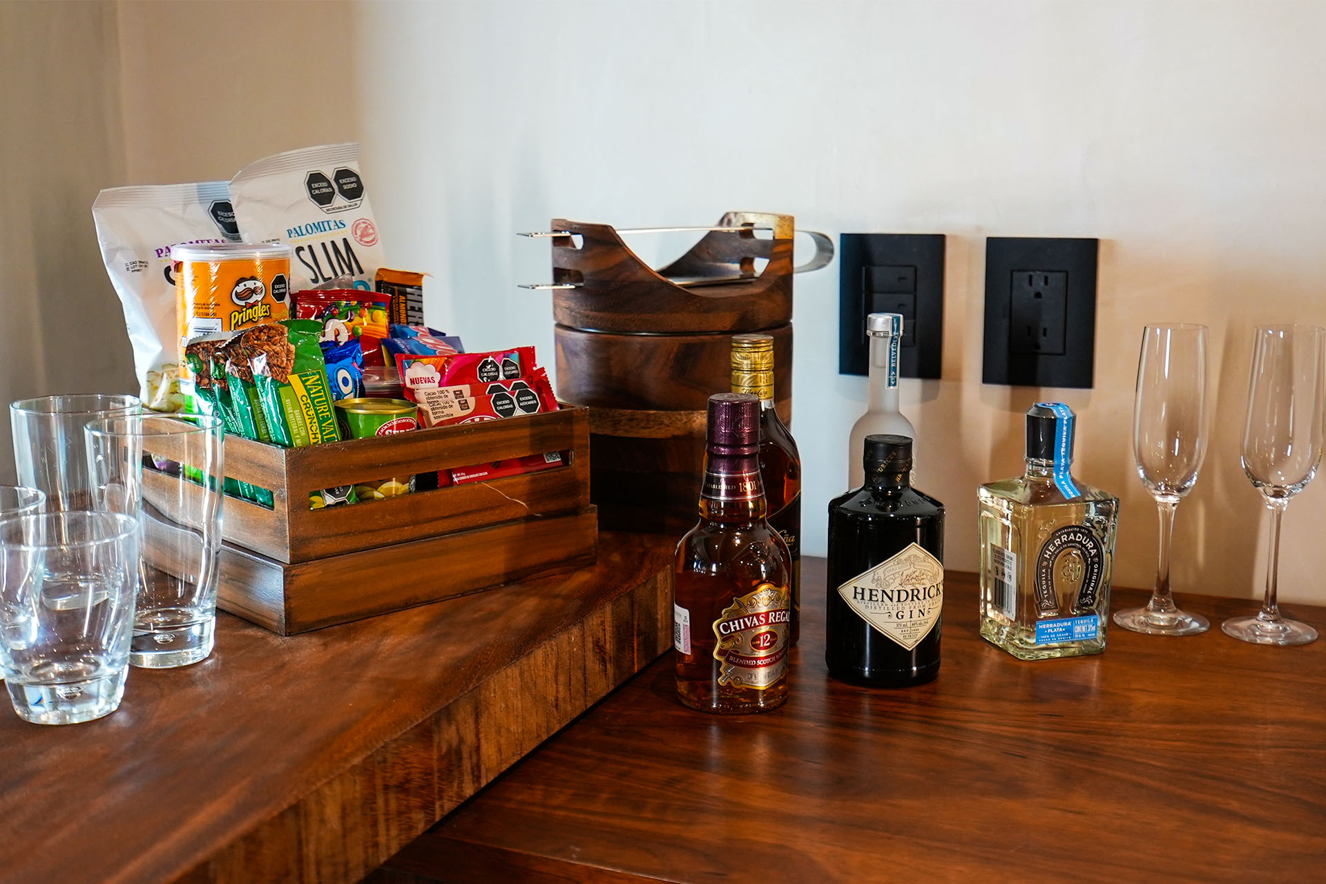 All Inclusive | ATELIER Playa Mujeres